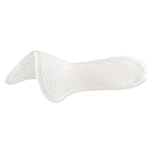 Acavallo Gel Pad with Mid Riser - Performance Saddlefits Store