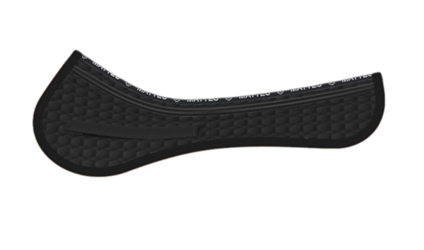 EA Mattes correction Half Pad - quilted all purpose cut - Performance ...