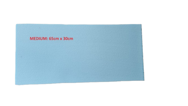 Sunmate cushioning foam - Performance Saddlefits Store