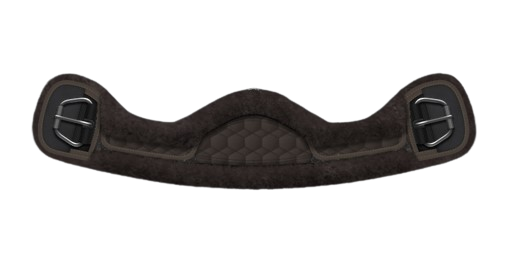 EA Mattes Girth Western Cinch - Crescent - Performance Saddlefits Store