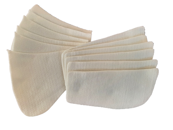 EA Mattes felt shims - Performance Saddlefits Store